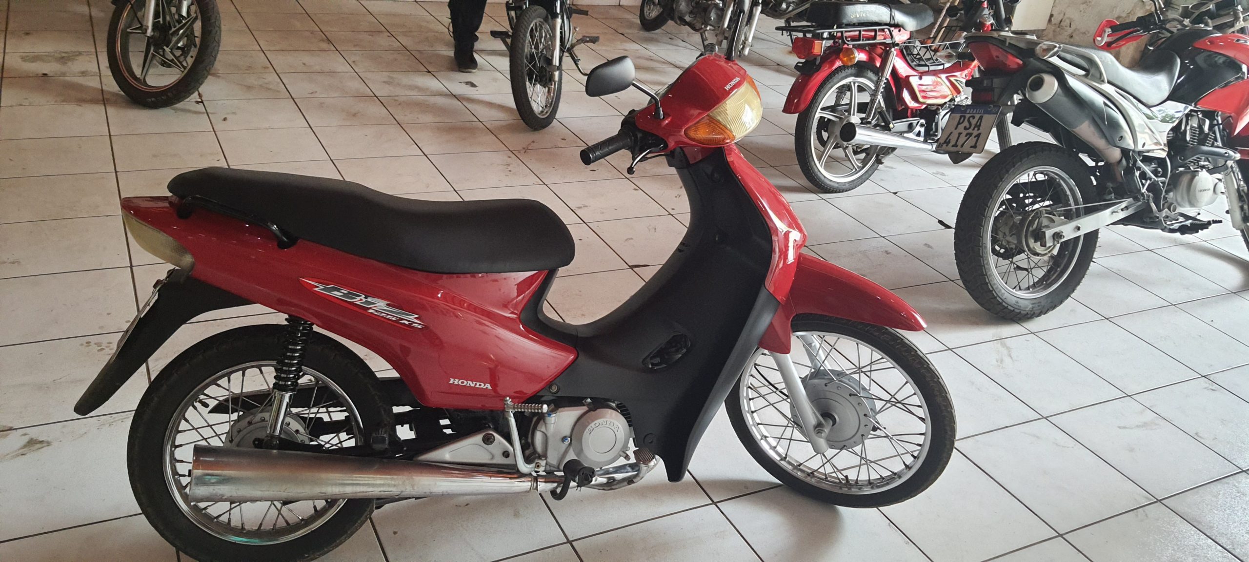 MOTO HONDA BIZ 100 Valmotos MOTO HONDA BIZ 100 Valmotos